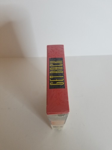 Paul McCartneys Get Back (VHS, 2001) for sale online | eBay