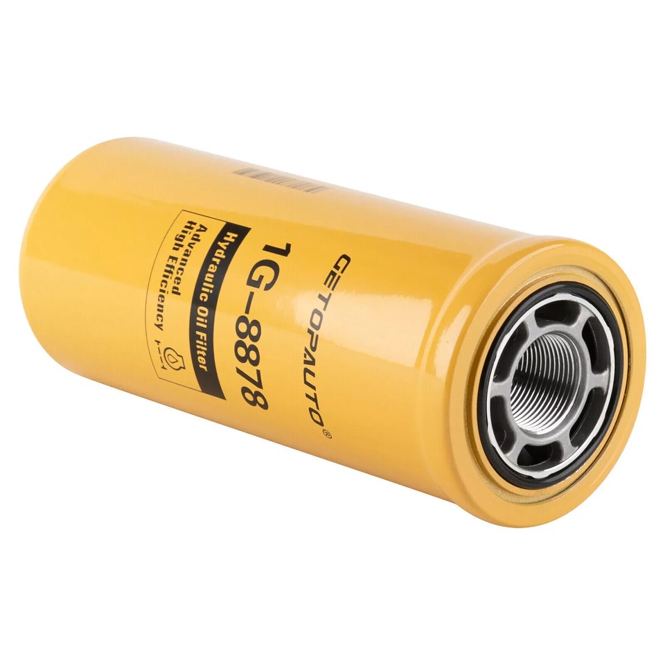 1G-8878 Hydraulic Filter Fits For For NAPA - 1494 WIX 51494 ACDELCO | eBay
