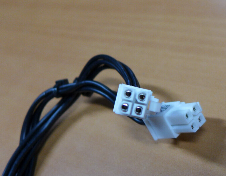 GENUINE Alienware R15 1350w Power Supply D1350EPF-00 Dell 1J62C | eBay