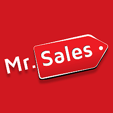 Mr.Sales | eBay Stores