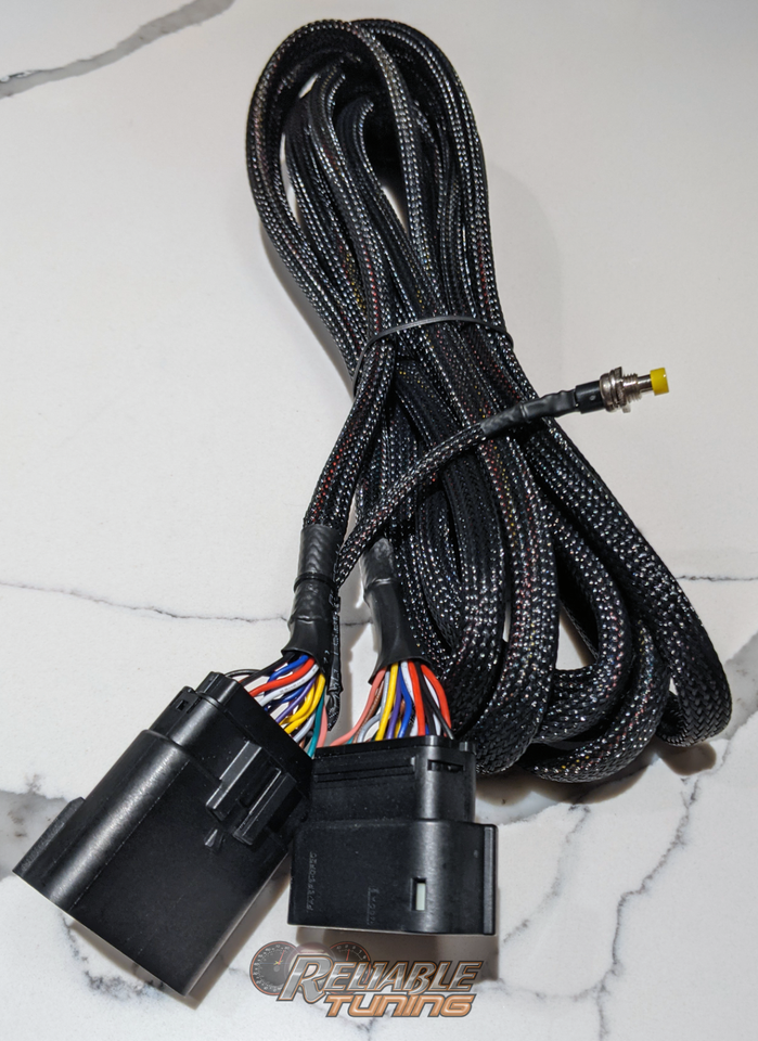 Reliable Tuning Sea-Doo Maintenance Cable Harness Spark Deck Extension ...
