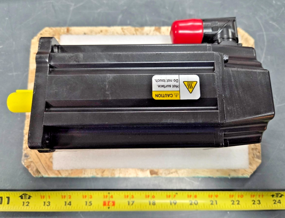 ALLEN-BRADLEY VPL-B1003T-PK12AA, SERVO MOTOR, B0014 | eBay