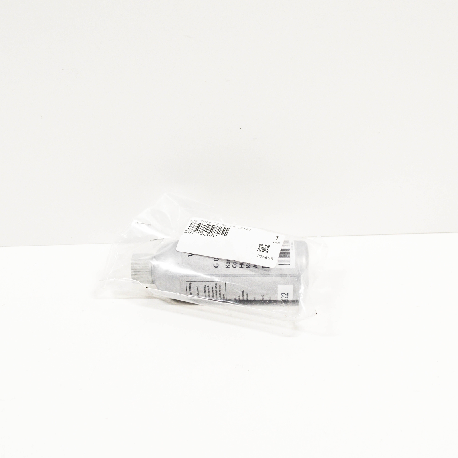 Audi A6 C6 Turbocharger Oil 150 Ml G070000A1 NEW GENUINE | eBay