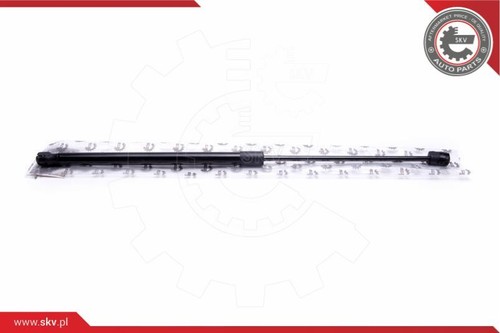 Ressort à Gaz Motorhauben-Lifter Skv pour Porsche Cayenne (92A ...