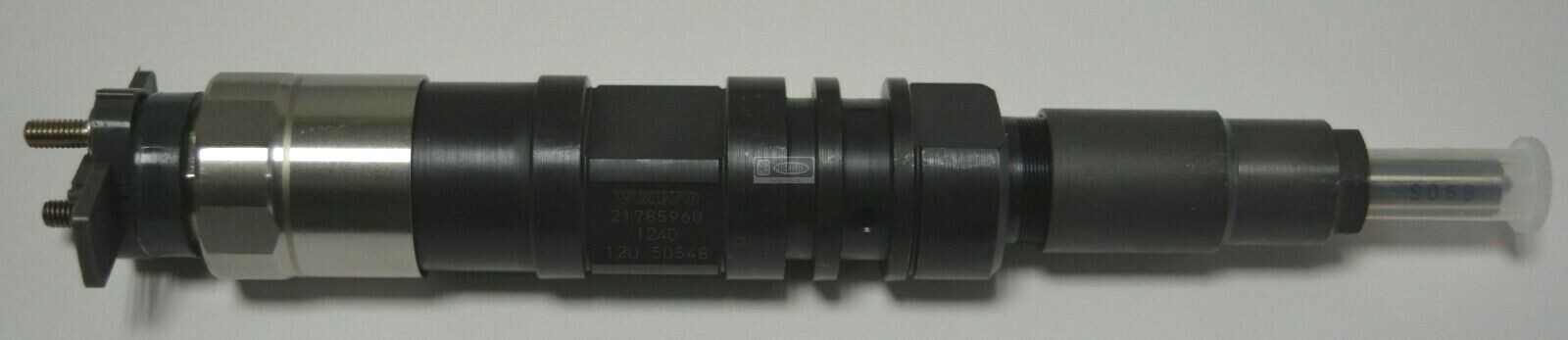 Genuine Volvo Penta 21785960 Common Rail Injector, Denso Japan - Brand ...