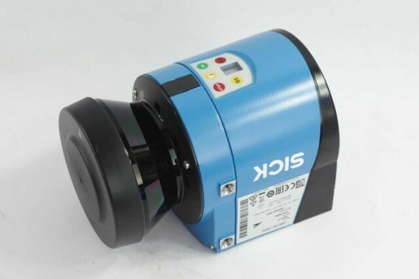 SICK LMS100-10000 Laser Scanner for sale online | eBay