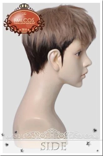 Jean Kirschtein Haircut