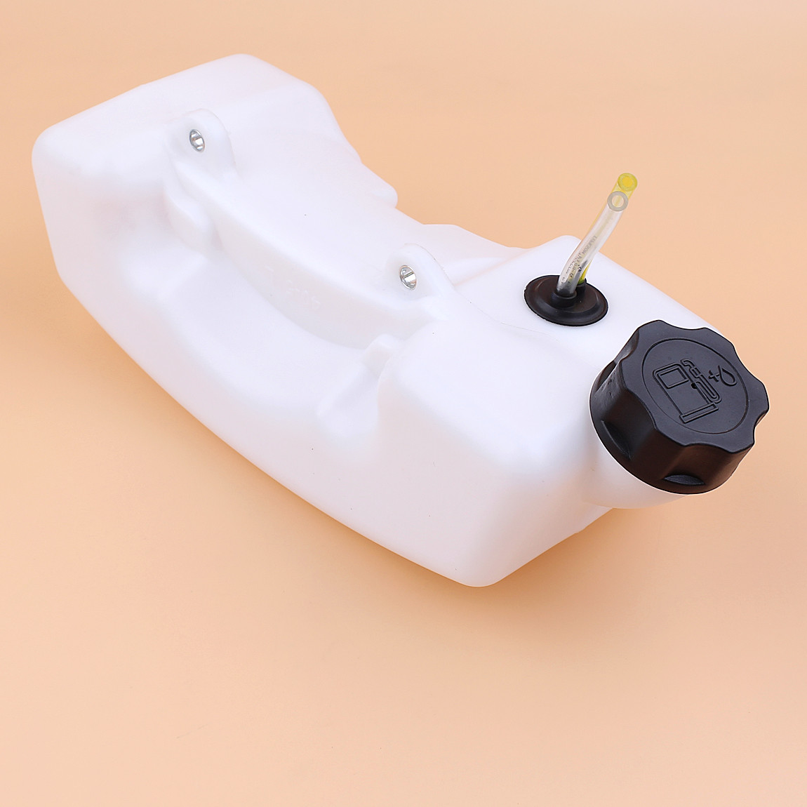 1.2L Gas Fuel Tank Assy Fit 40-5 1E40F-5,1E44F-5 43cc 52cc Brushcutter ...