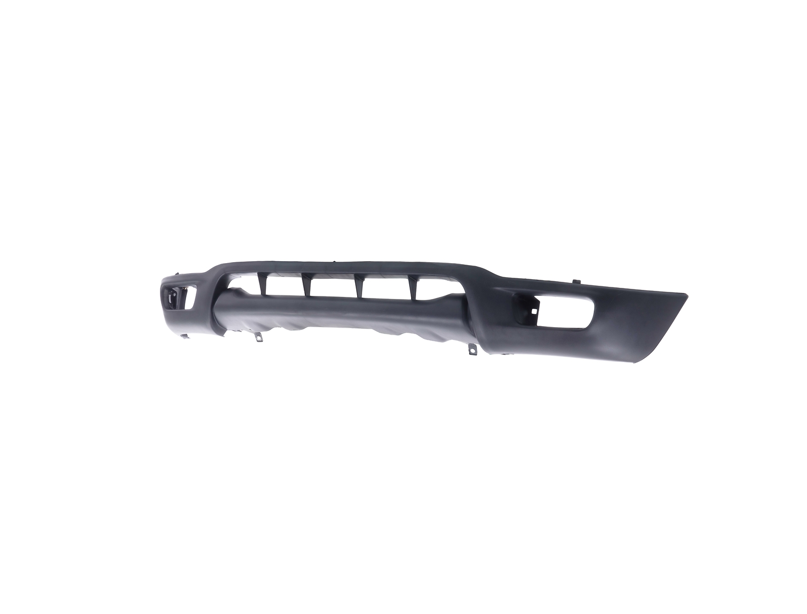 AM New Front Bumper Valance For Toyota Tacoma TO1095196 53901AD030 | eBay