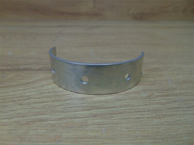 Crankshaft Bearing Genuine Mercedes 642 - A6420332201 | eBay