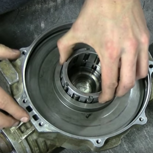 Differential Sprague Carrier Bearings Fit POLARIS 900 RZR XP 4 2012 ...