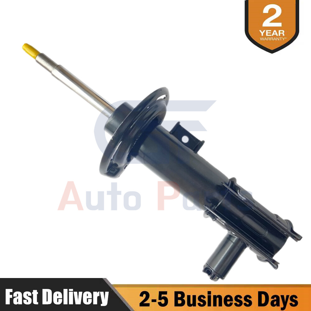 Front Left Shock Absorber w/ADS For Mercedes W218 W212 CLS63 AMG E63 ...