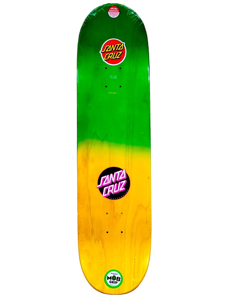 Tavola Da Skateboard Di Tyler The Creator