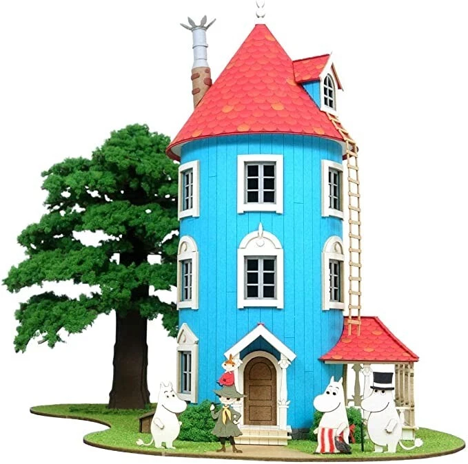 Moomin House