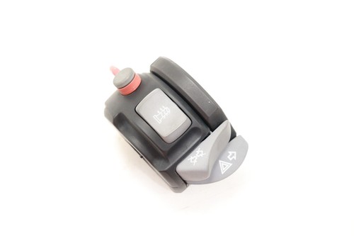 09-13 BMW R1200GS OEM RIGHT CLIP ON HANDLE KILL OFF START SWITCH ...