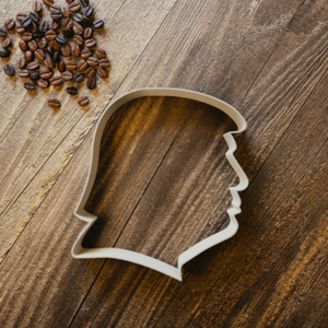 Donald Trump Cookie Cutter - Fondant - 3 Sizes - Trump USA | eBay