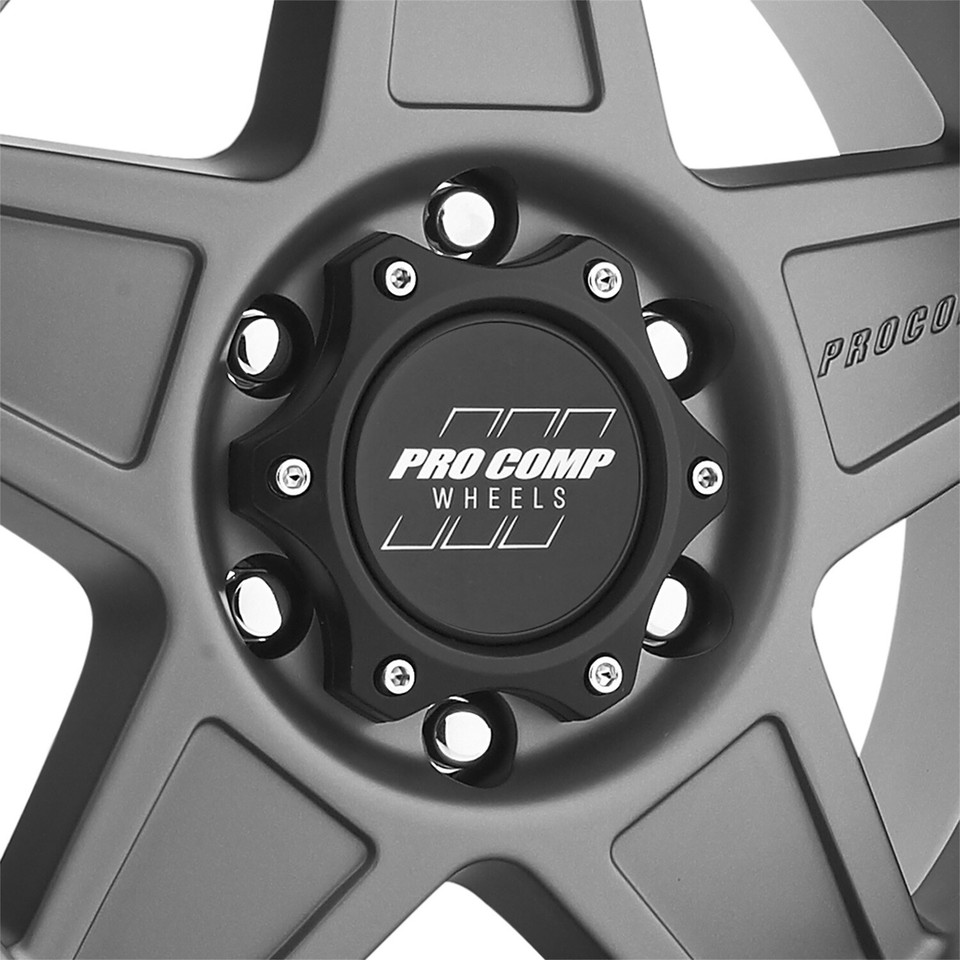 Pro Comp Wheel 2635-78583 | eBay