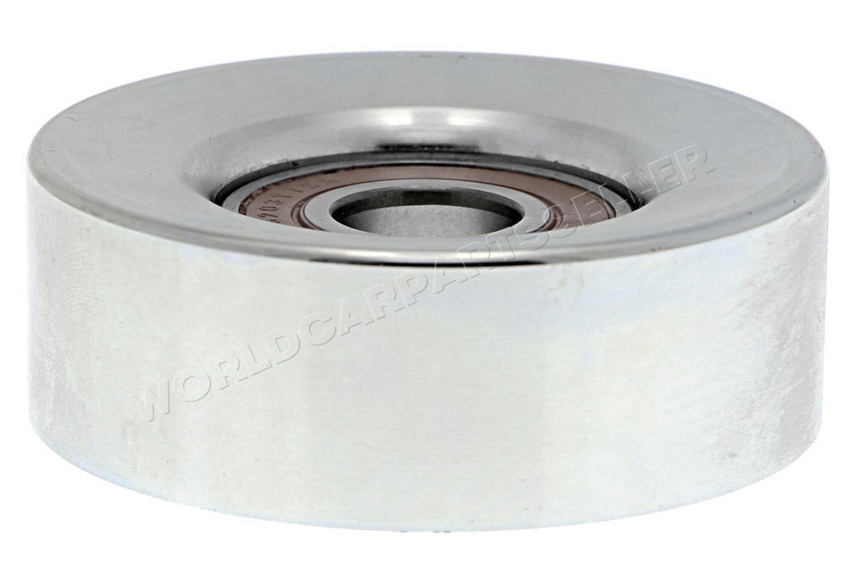 V-Ribbed Belt Tensioner Pulley VAICO For PEUGEOT MINI CITROEN BMW DS ...