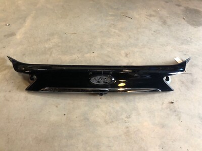 2019 2020 Ford Edge Rear Liftgate Finish Panel OEM | eBay