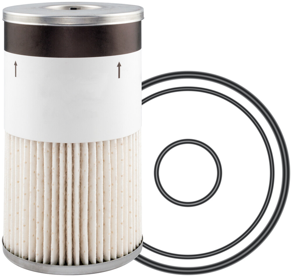 FLEETGUARD FS19761 - Fuel filter cross reference