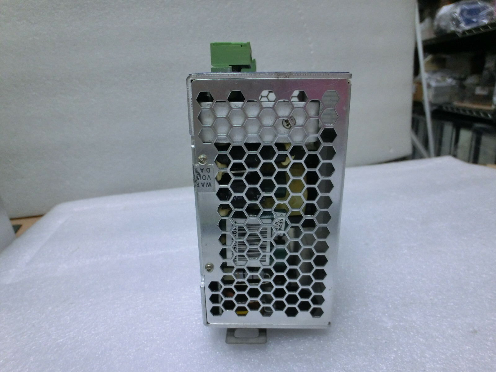 Lutze CPSB1-240-24R Power supply,24V-10A,Used,$95306 | eBay