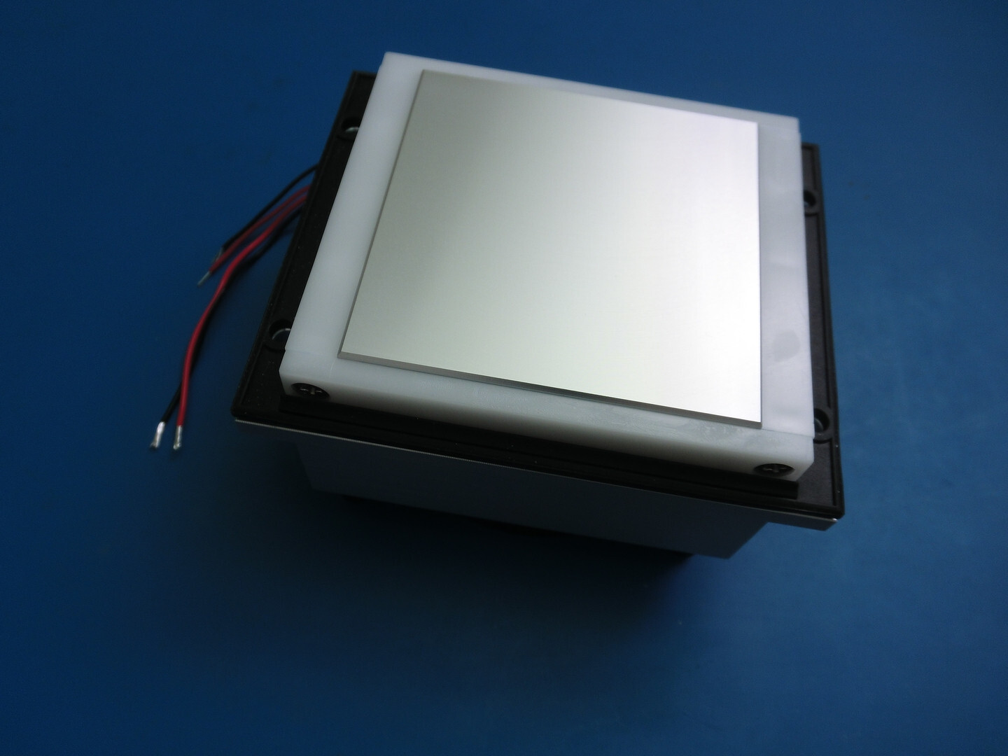 Peltier Micro Cooler EC-50FH HAYASHI 12V DC 5.5A lab grade high quality ...