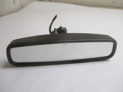 19 20 21 22 23 Ford Edge Rear View Mirror w/Automatic Auto Dimming Dim ...