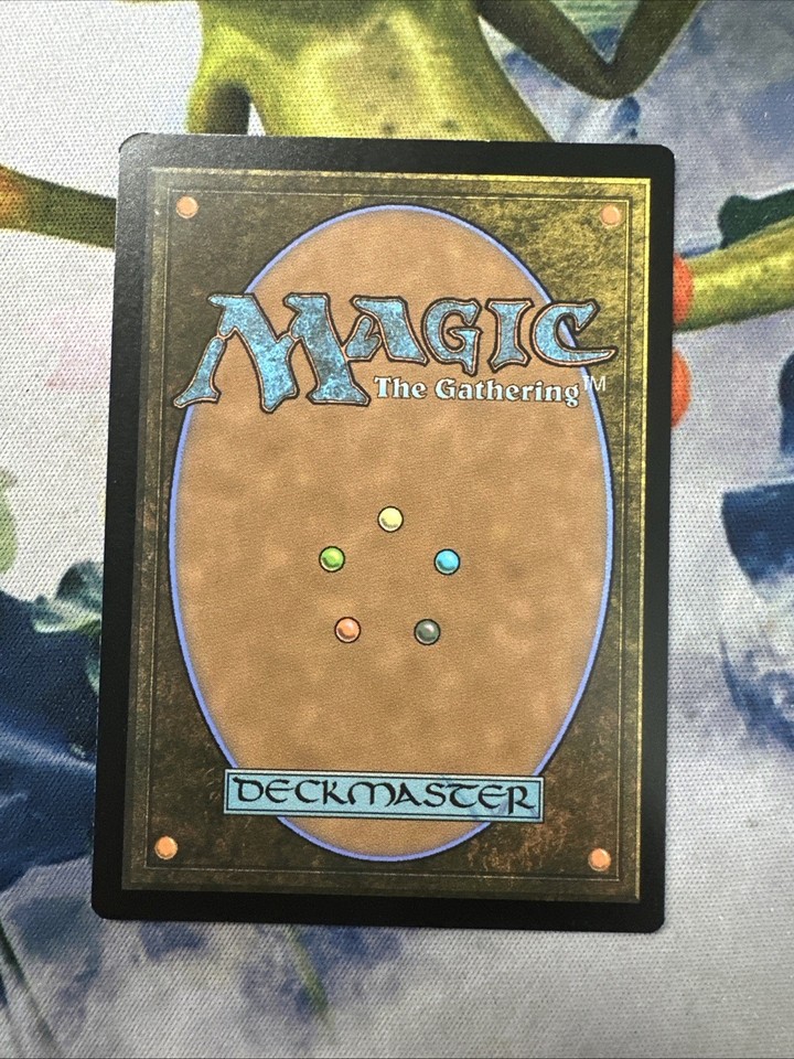 1x Thought Vessel- NM- Mystery Booster 2- Mtg Magic The Gathering ...