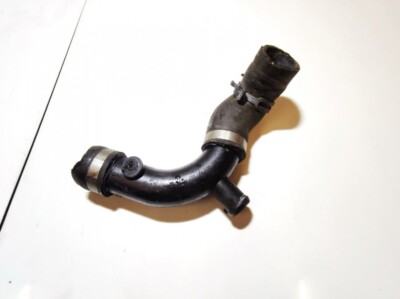 Volkswagen Passat 2007 Water Pipe 3c0121087a, Genuine #1294579-94 | eBay