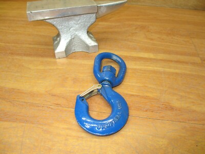 Rigging - Campbell Wll