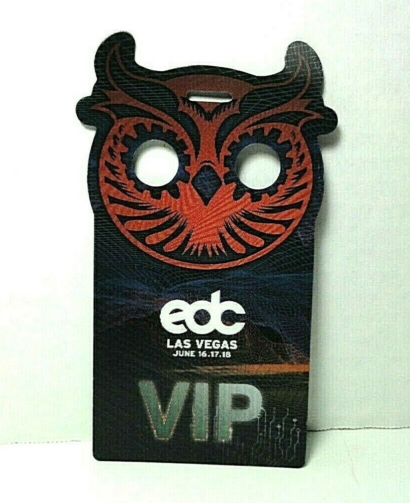 Vip Edc Las Vegas First Time At EDC: 26 ESSENTIAL Tips To Know Before