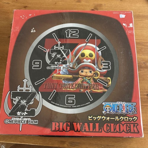 One Piece Watch | eBay