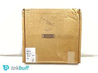 HPE BW932A Rack Stabilizer Kit - 600mm | eBay