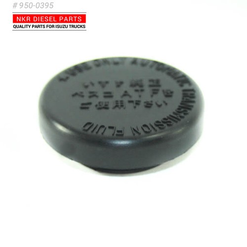 Cap Oil Power Steering For Isuzu NPR NQR NPR-HD NRR Reach4JJ1 3.0L 86 ...