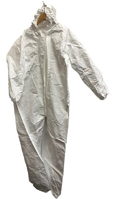 3M Tyvek Coveralls, Adult Large | eBay