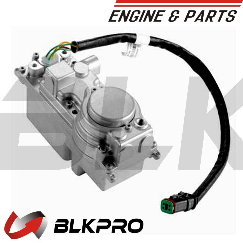 Actuator Holset Turbo HE400 HE500VG 451VE VG VE ISX15 561VE HE551 HE531 ...