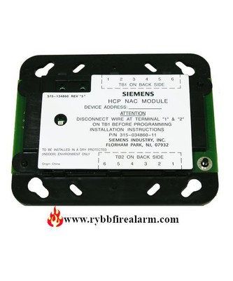 Fire Alarms - Zone Card