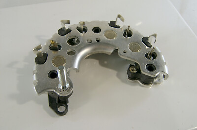 ALTERNATOR RECTIFIER FITS SOME LUCAS MAGNETI MARELLI 63321351 63341352 ...