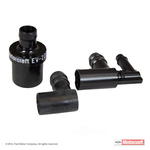 PCV Valve Motorcraft EV-228-B for sale online | eBay