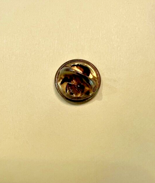 West Virginia University WVU Mountaineers Flying WV in State Lapel Pin ...