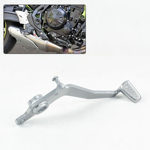 Kawasaki Ninja 650 Z650 Motorcycle Rear Foot Pedal Brake Lever Fit For ...