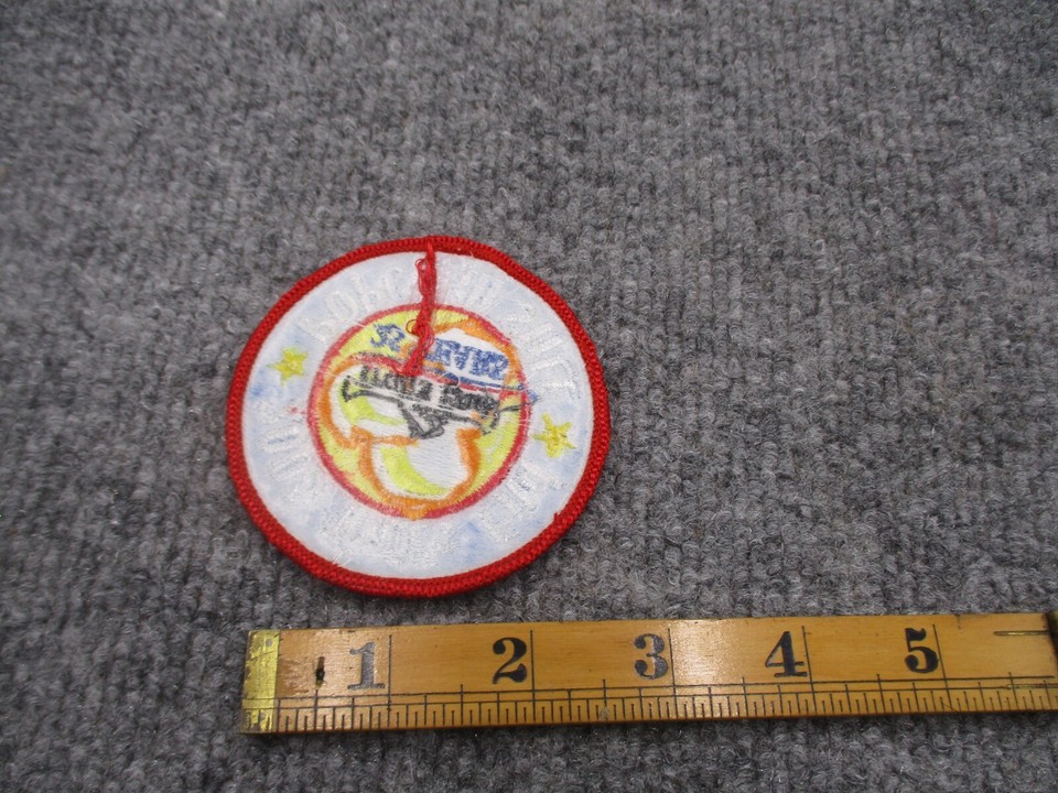2005 Trails End Popcorn Sale Patch Boy Scouts BSA | eBay