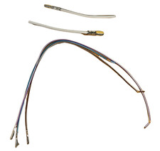 Genuine Mercedes-Benz Electrical Connection Kit 220589009900 Sauter a ...