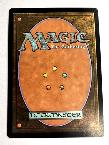 Sheldon, the Commander - Ruhan of the Fomori (Rainbow Foil) Secret Lair ...