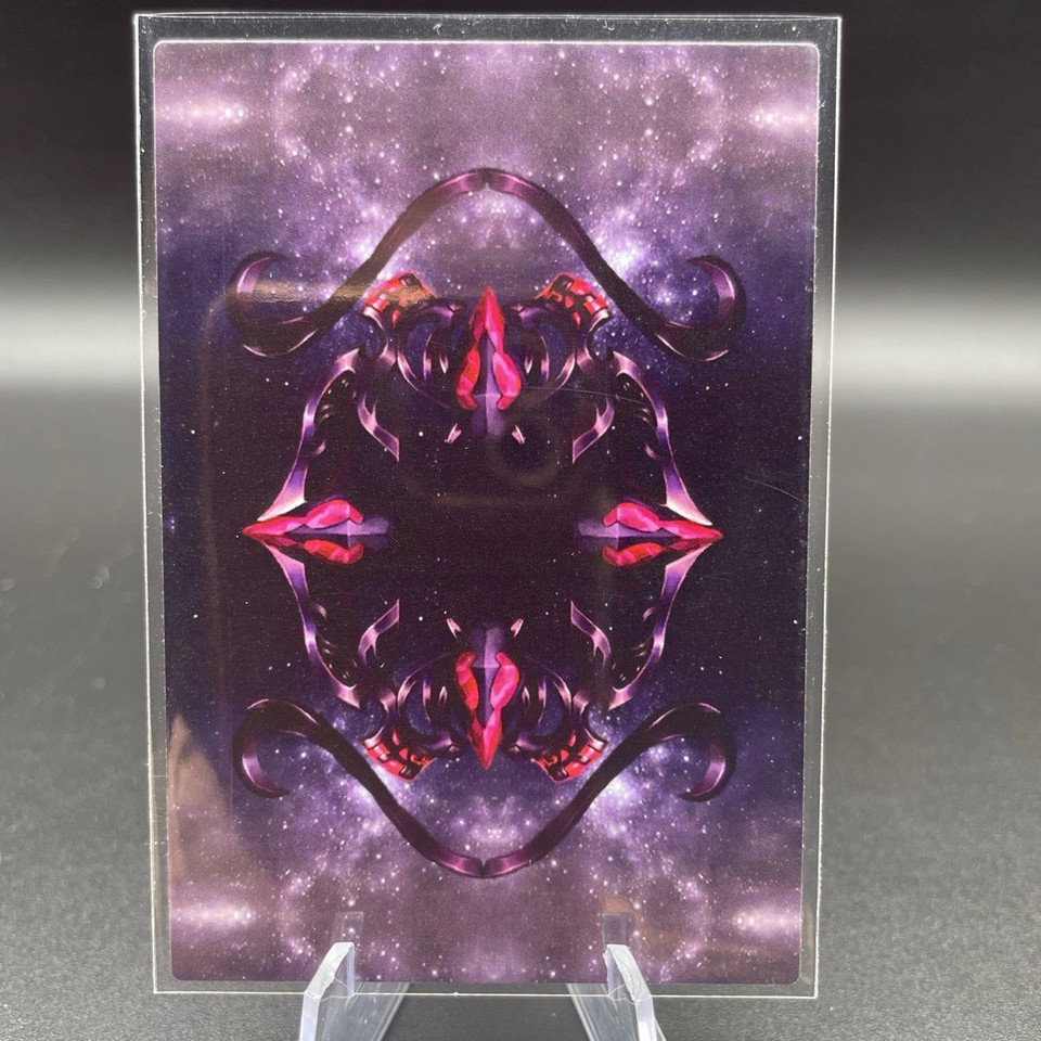Yoruichi Shihoin Anime Waifu Card Doujin ACG Goddess Holo | eBay