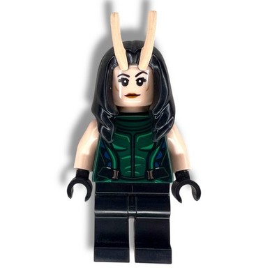 NEW LEGO Mantis Minifigure 76193 sh745 Guardians of the Galaxy Marvel ...