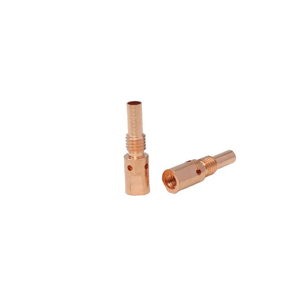 5 /20pcs For Binzel BW MB25 25AK SB25 Tip Holder 142.0001 MIG Gun ...