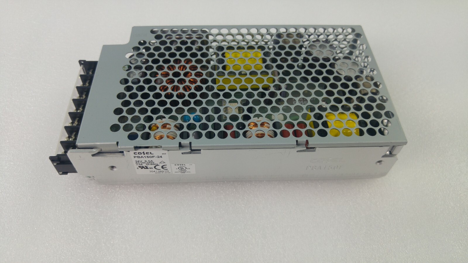 Cosel PBA150F-24 Power Supply | eBay