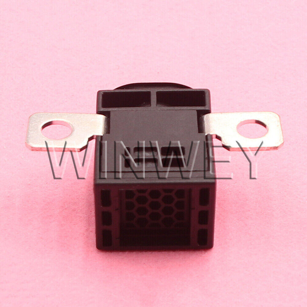 For Audi A4 A5 A6 Q7 TT Battery Cut Off Fuse Overload Protection Trip ...