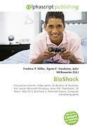 Bioshock von Frederic P. Miller John Mcbrewster Agnes F. Vandome (2010, Taschenbuch) online ...